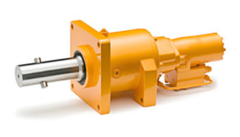 RAMSEY - POWERMASTER CAPSTAN DRIVE - COWDIN S.A.